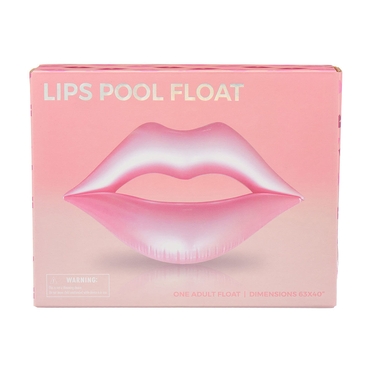 Lip Swim Ring