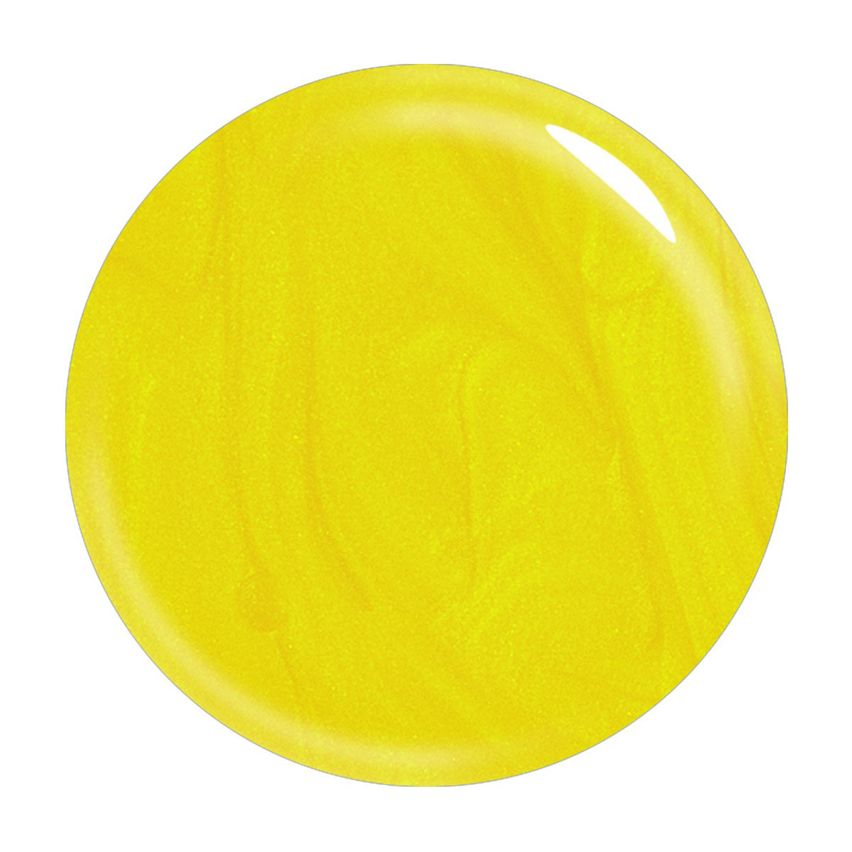 LA Colors Color Mania Nail Polish, Squeeze