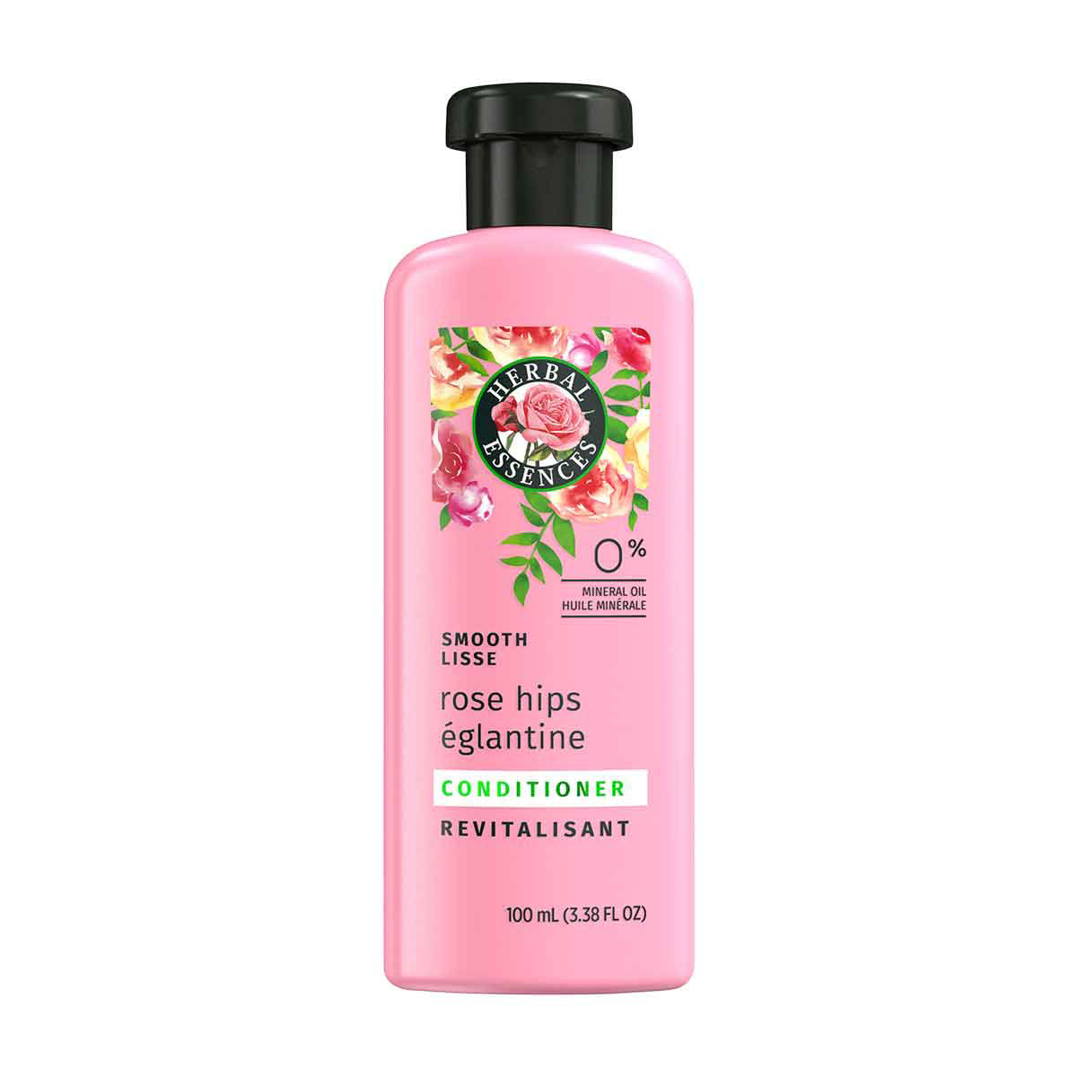 Herbal Essences Rose Hips Smooth Conditioner, 3.38 fl oz | Hamilton Place
