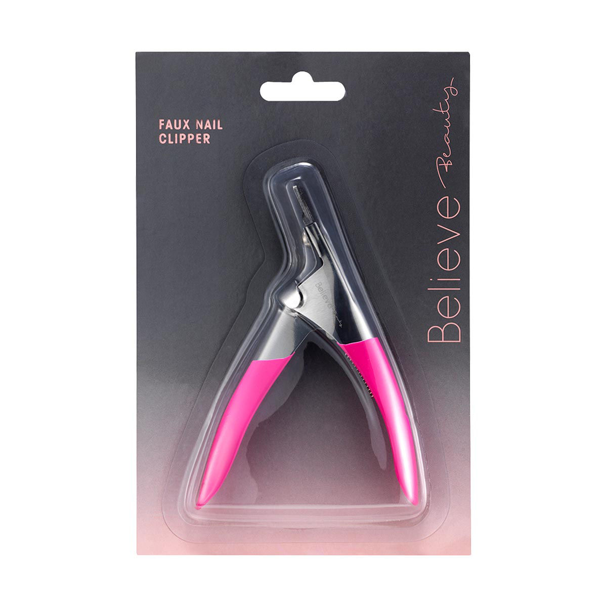 Believe Beauty Faux Nail Clipper | Hamilton Place