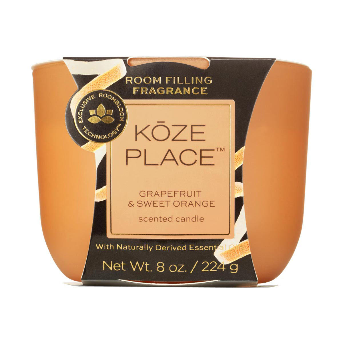 Koze Place | Hamilton Place