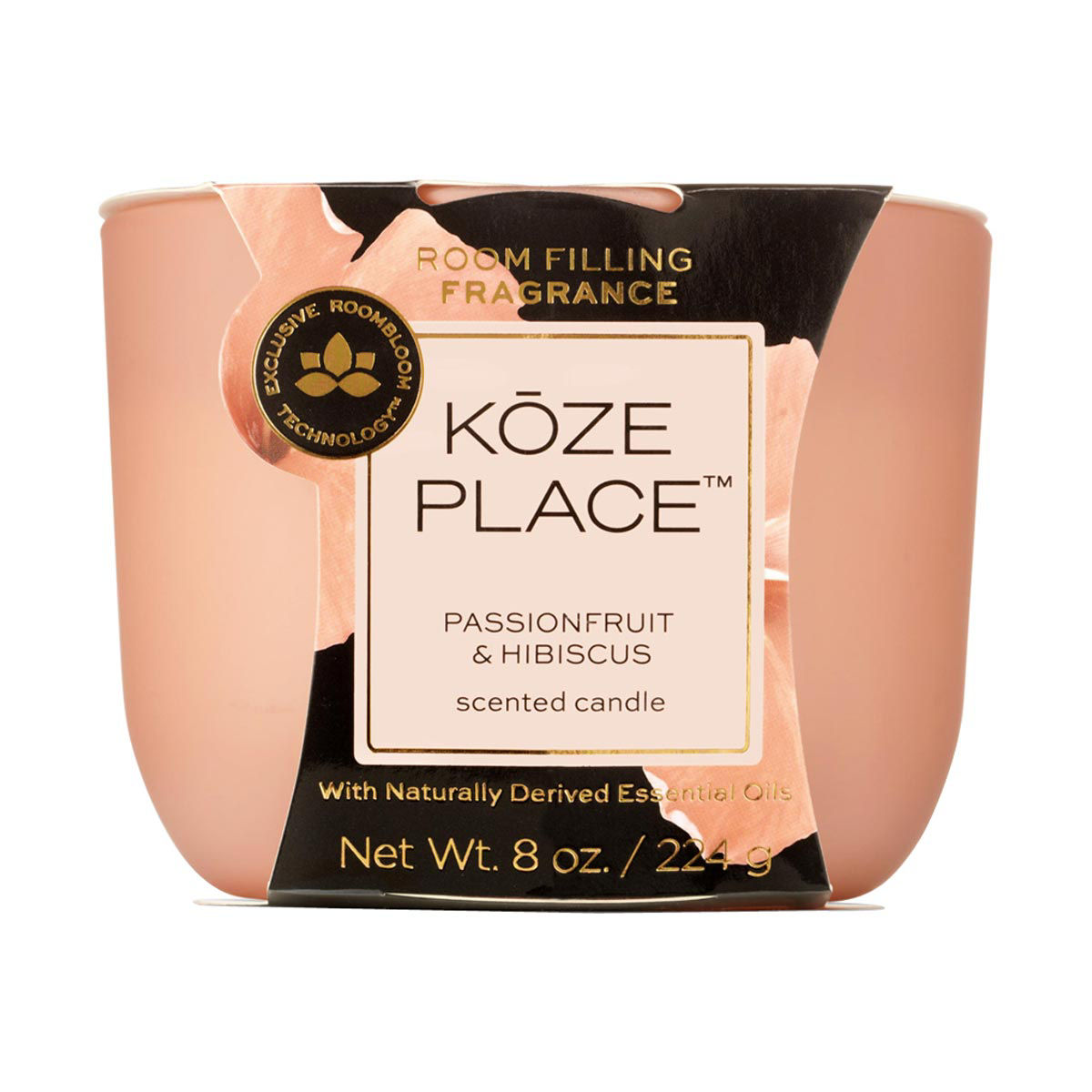 Koze Place | Hamilton Place