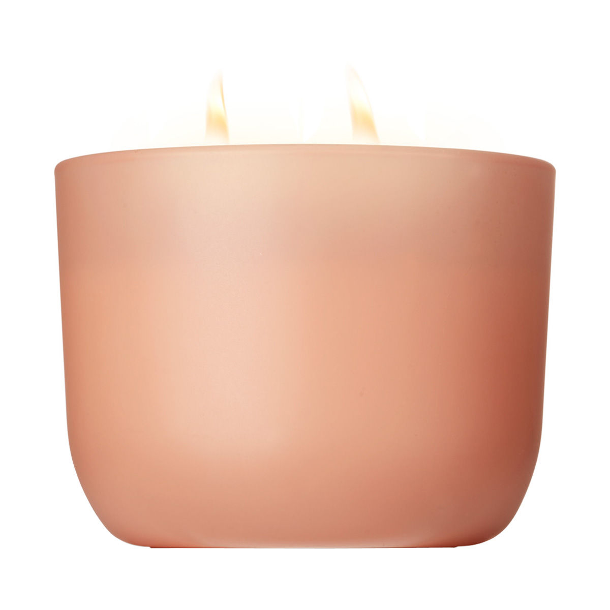 Koze Place Passionfruit & Hibiscus Scented Candle, 8 oz