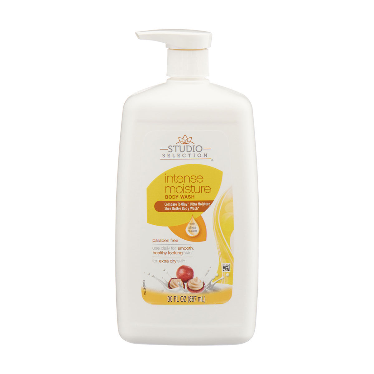 Studio Selection Intense Mositure Body Wash, 30 fl oz at Hamilton Place ...