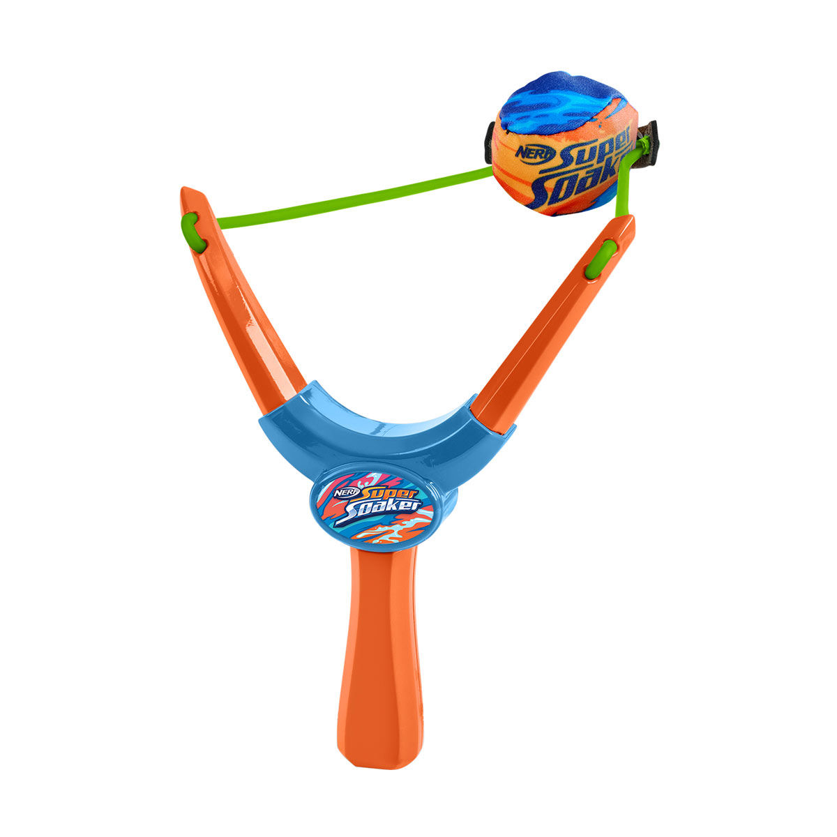 NERF Super Soaker Sling n Soak