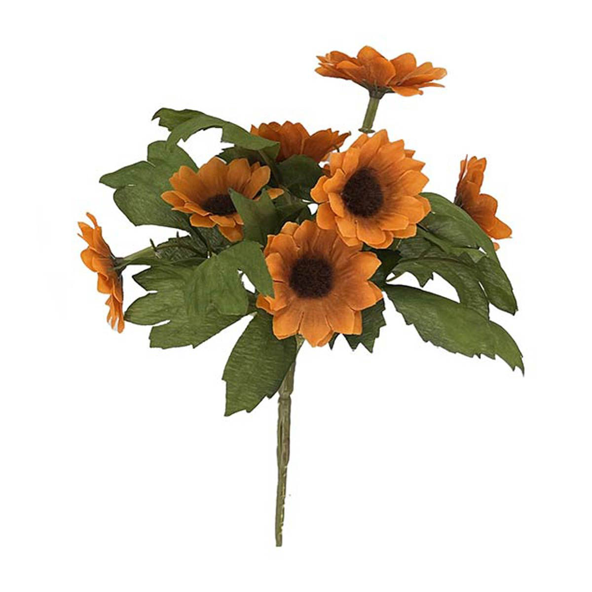 Artificial Mini Daisy Pick