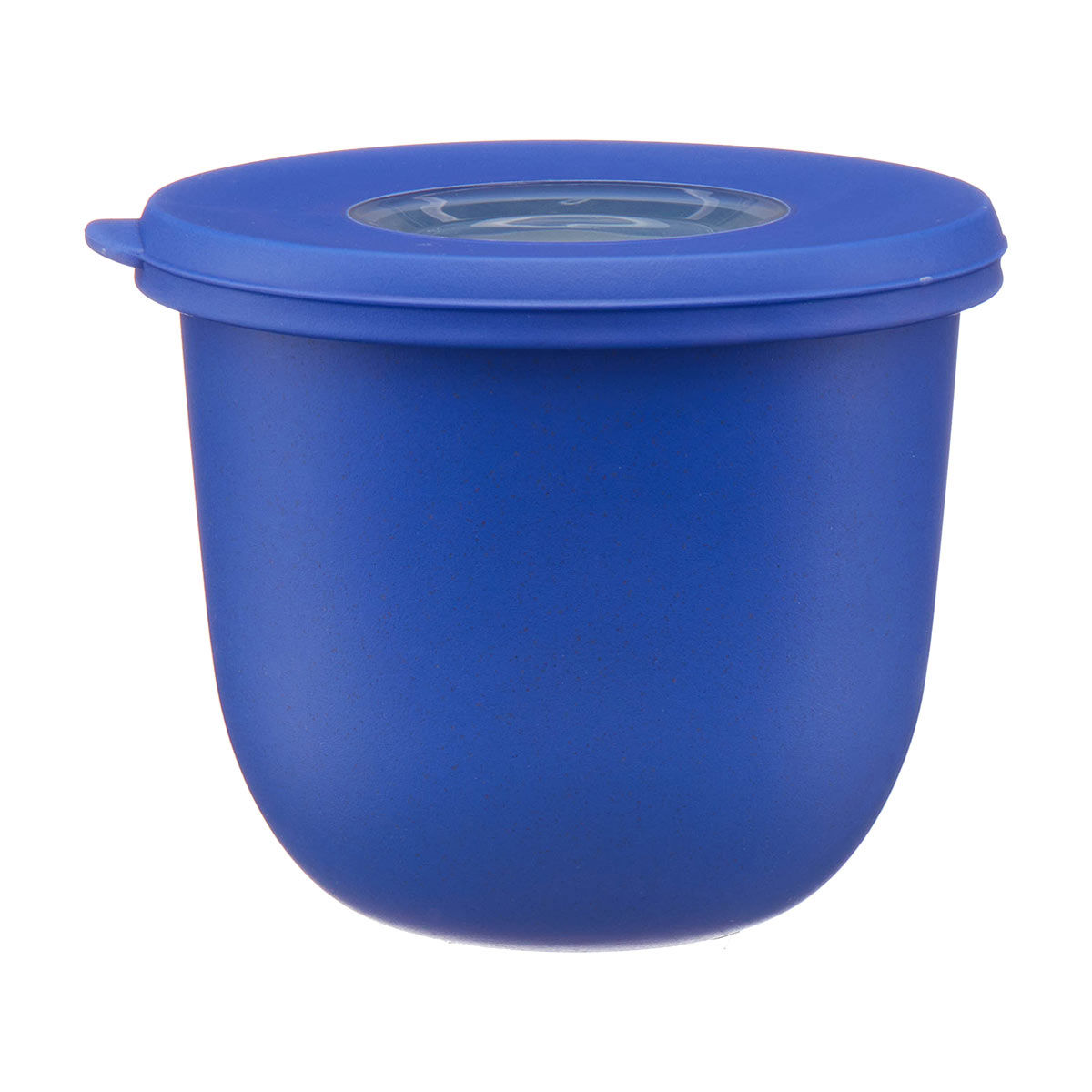 Wheat-based Polypropylene Storage Bowl Set, 4 Pieces