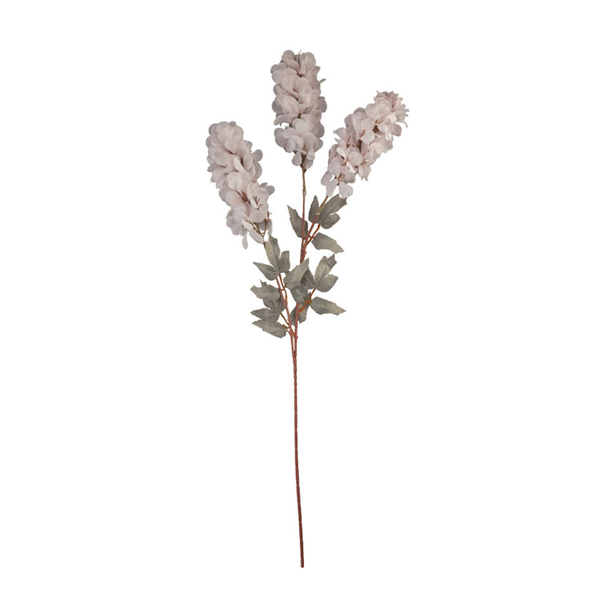 Artificial Hyacinth Floral Spray
