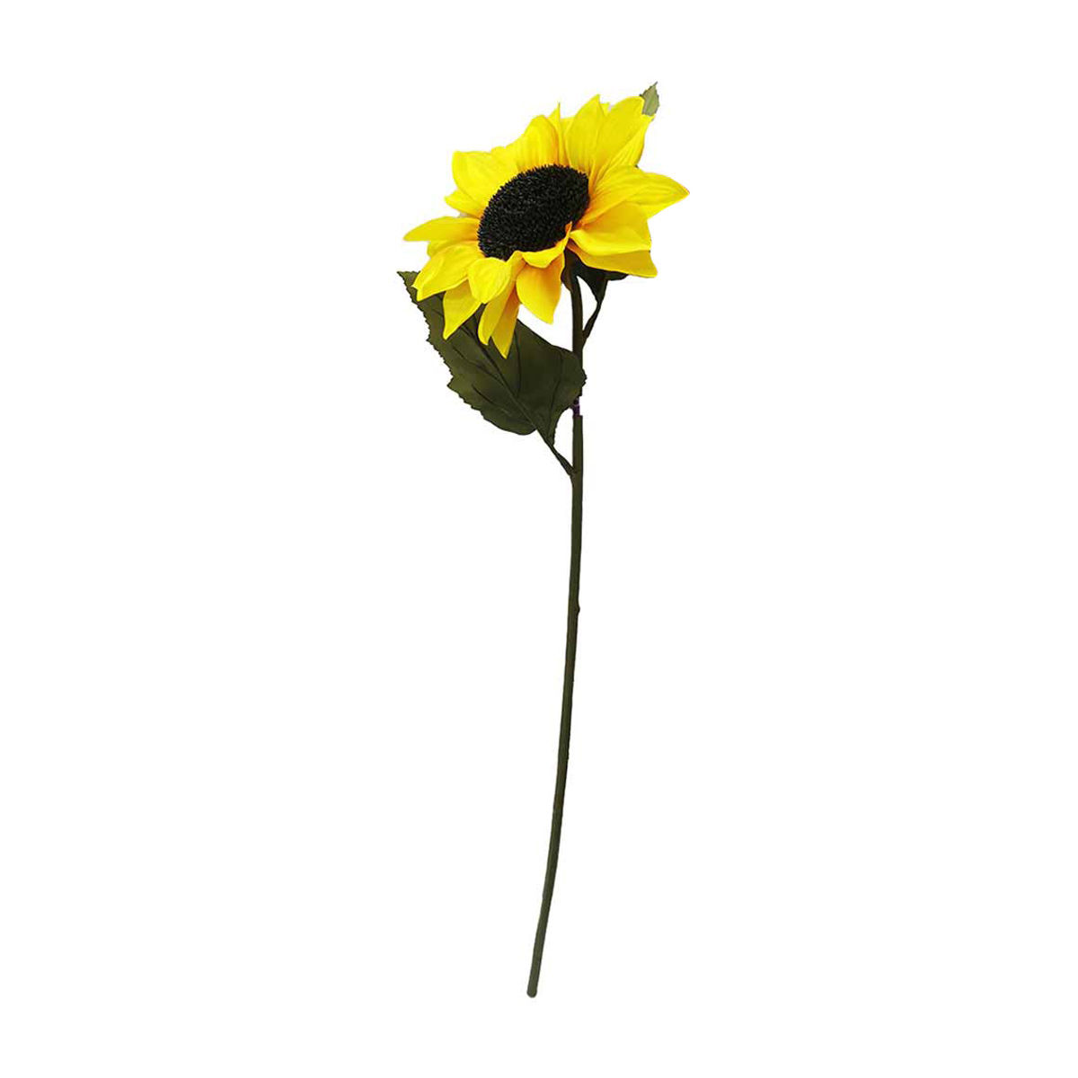 Artificial Sunflower Stem