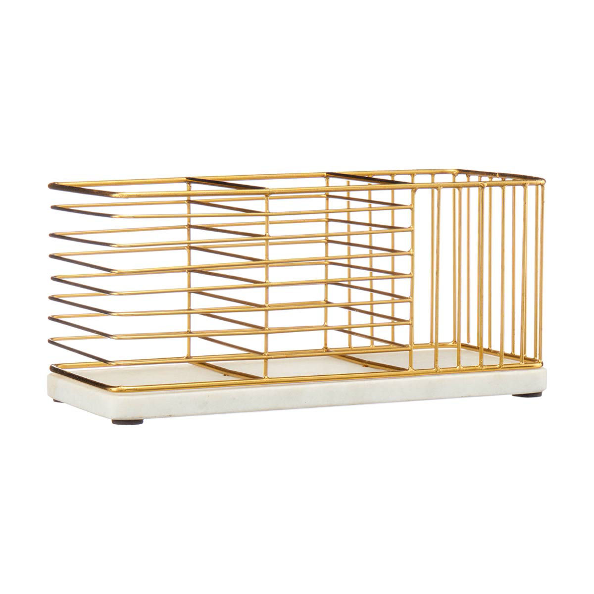 3 Section Organizer, 11.75 in