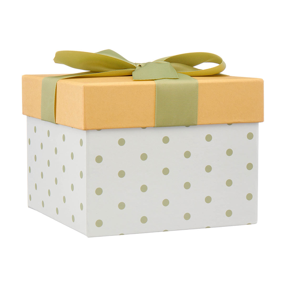 Nested Gift Boxes, Dotted