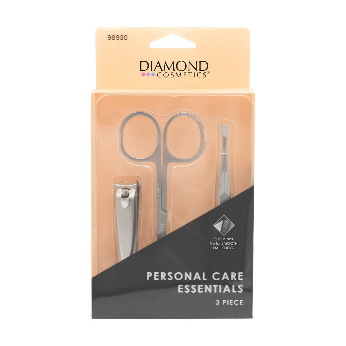 Diamond Cosmetics Pedicure Kit | Hamilton Place