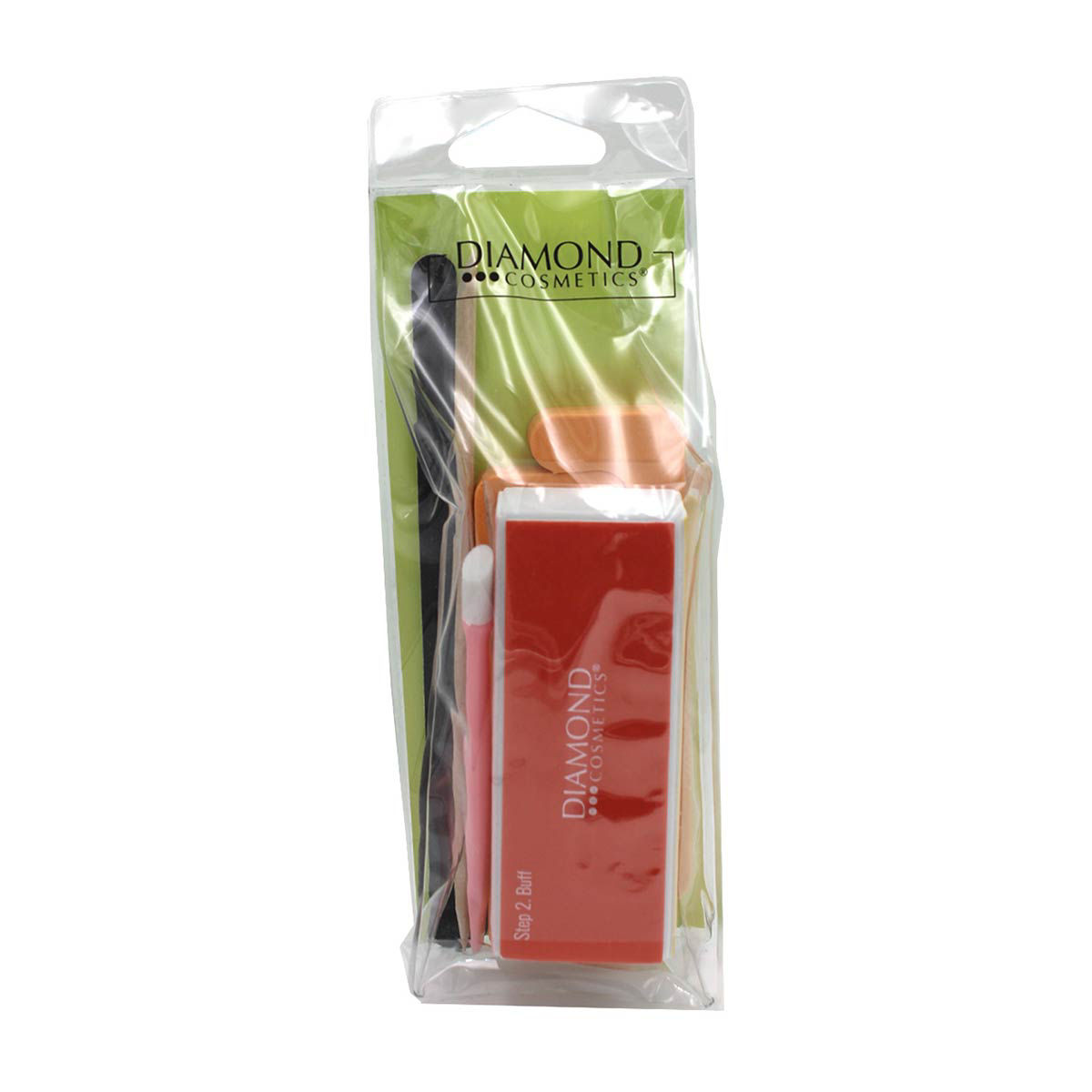 Diamond Cosmetics Pedicure Kit | Hamilton Place