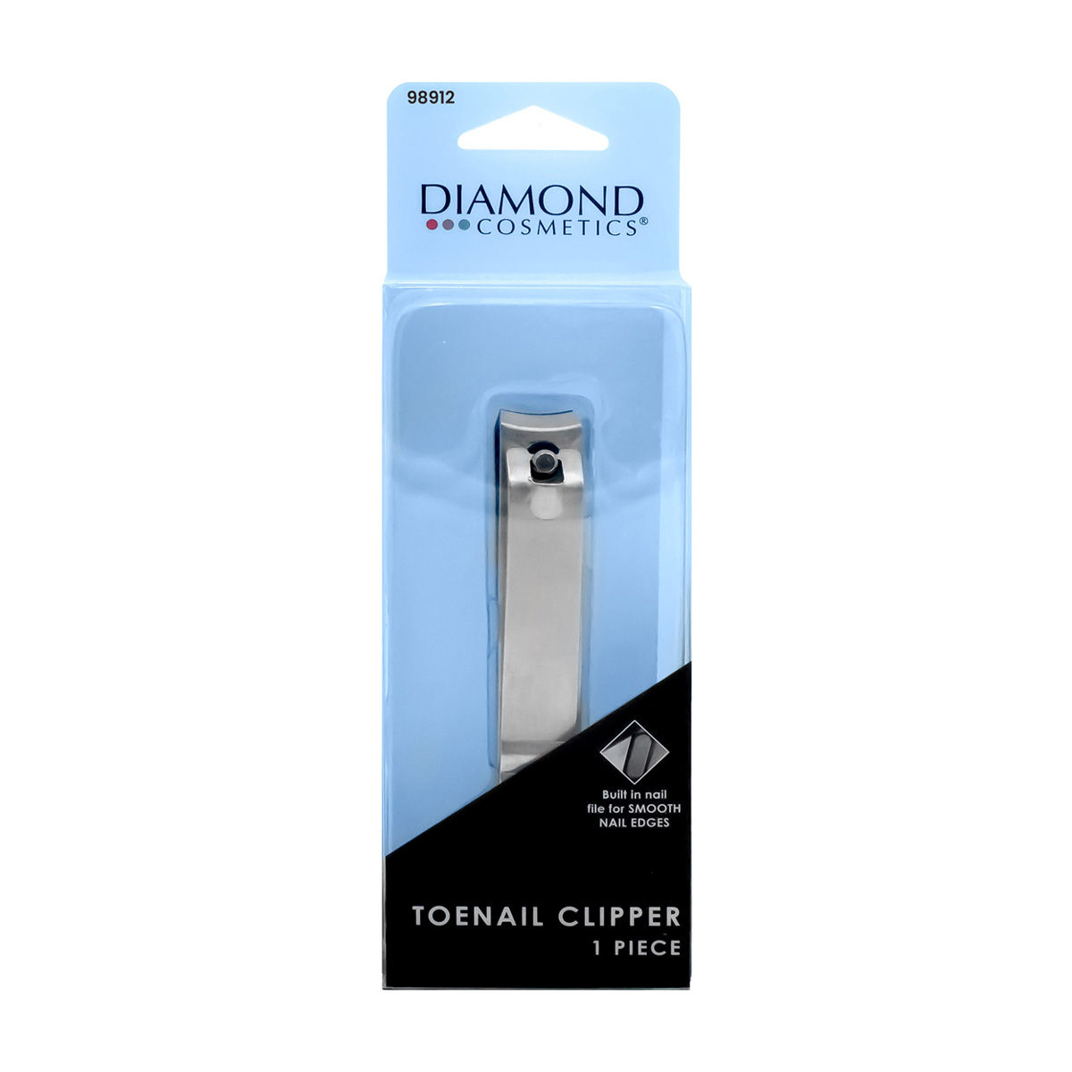 Diamond Cosmetics Professional Nail Clipper | Hamilton Place