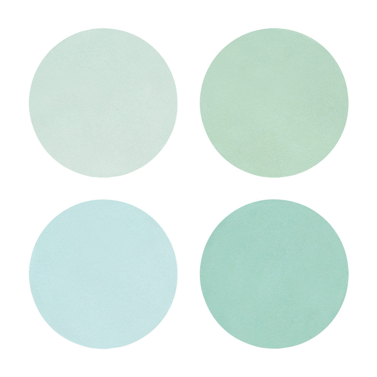 Ryder & Co Sticky Notes, Strips