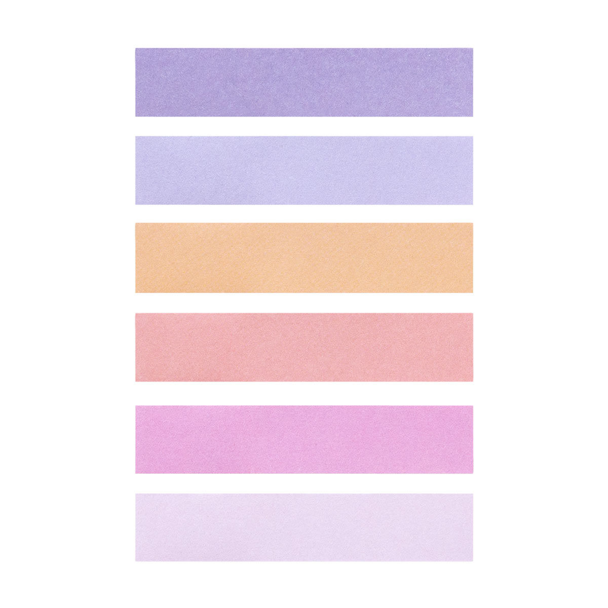 Ryder & Co Sticky Notes, Strips