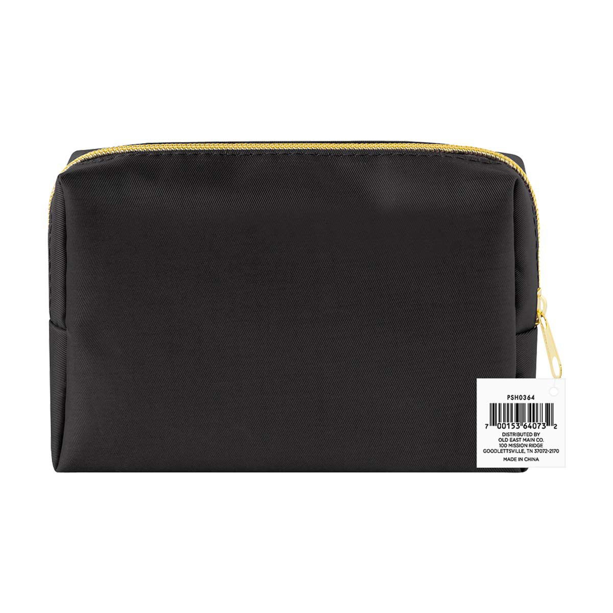 Multi-use Pouch, Black