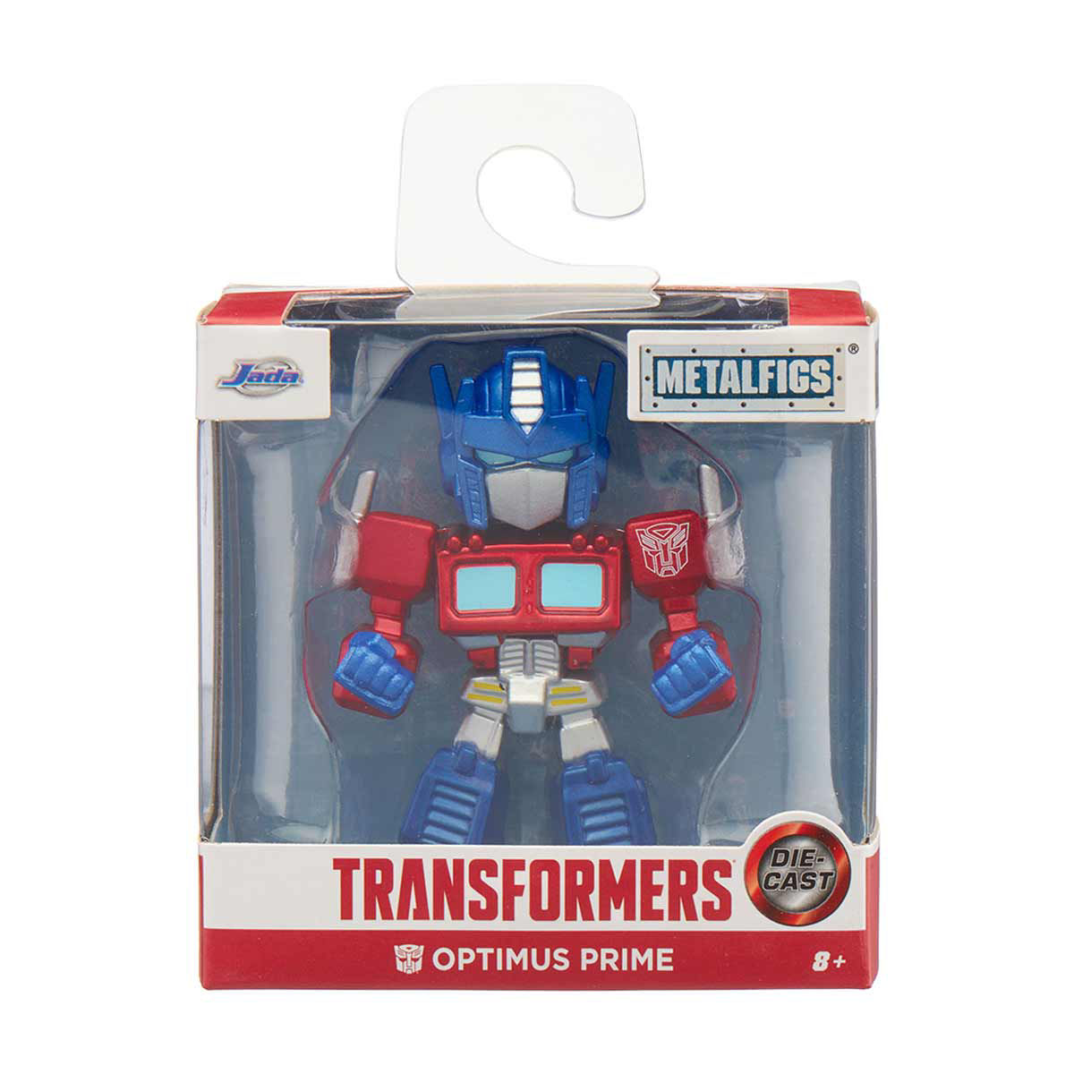 Transformers Die Cast Optimus Prime