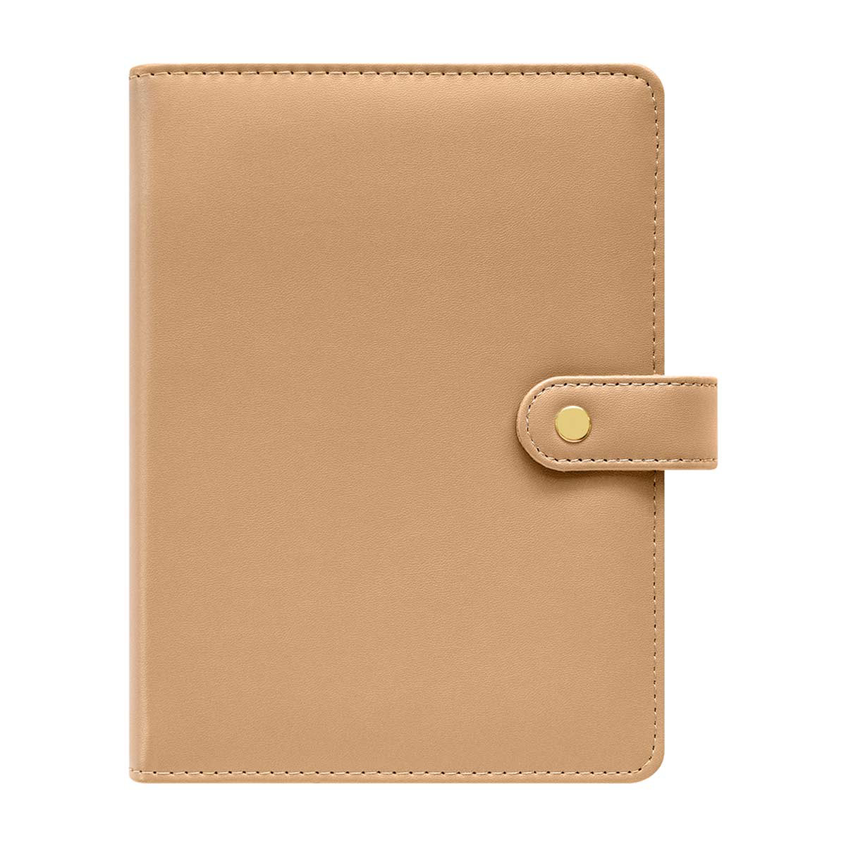 Personal Journal Binders, Assorted