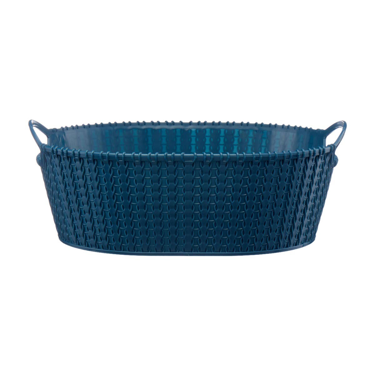 Rectangular Fruit Basket, Small, Assorted