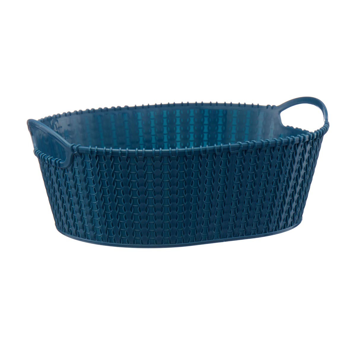 Rectangular Fruit Basket, Small, Assorted