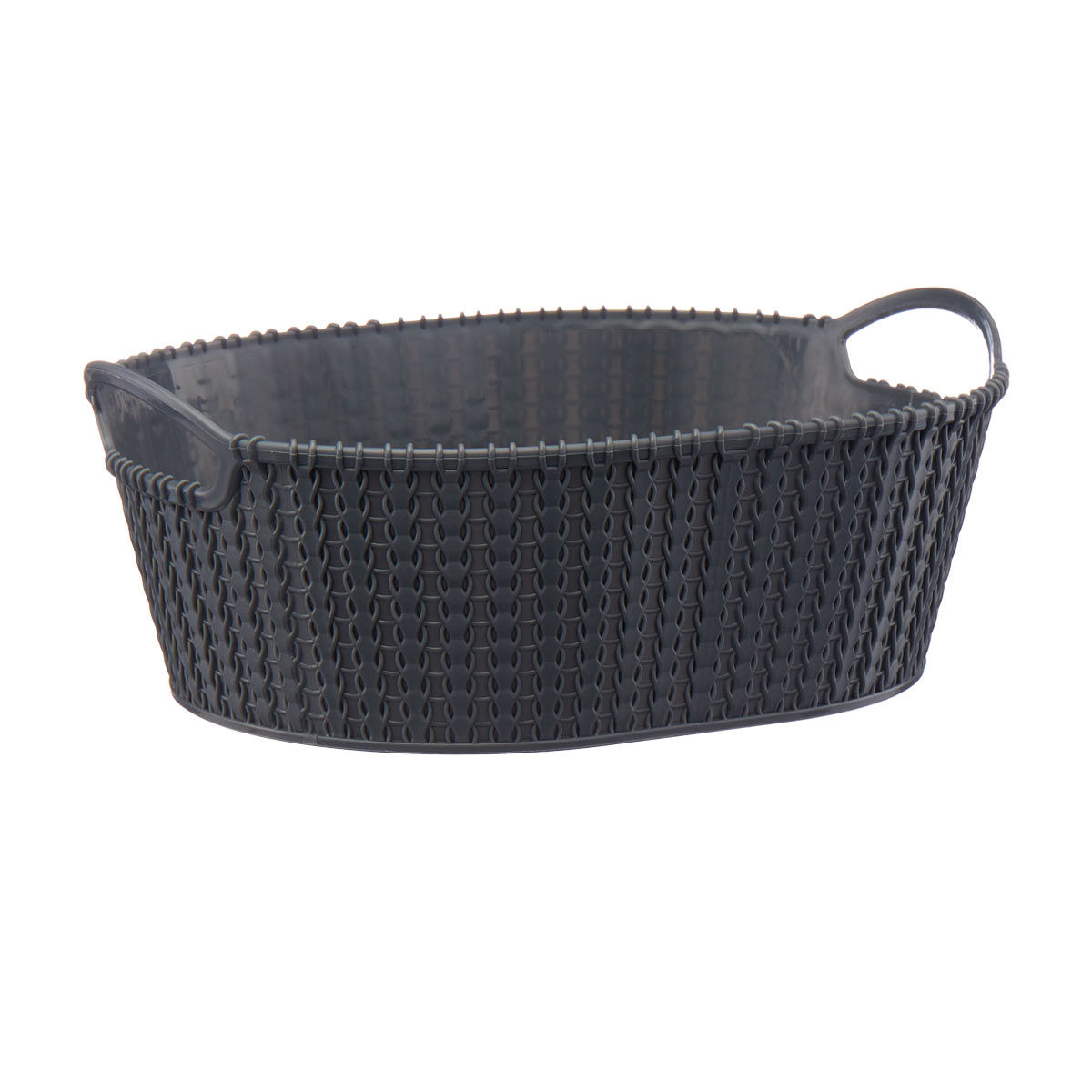 Rectangular Fruit Basket, Small, Assorted