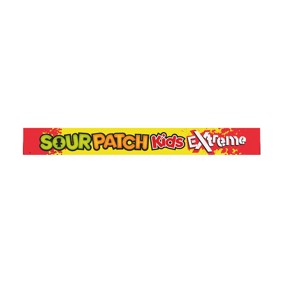 Sour Patch Kids Extreme Sour Soft & Chewy Candy, 3.5 oz