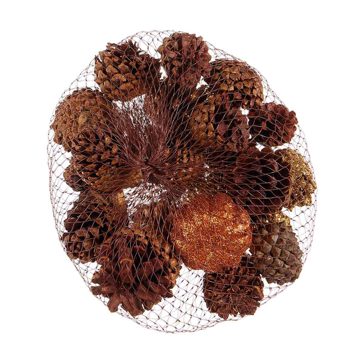 Scented Pinecone Bag