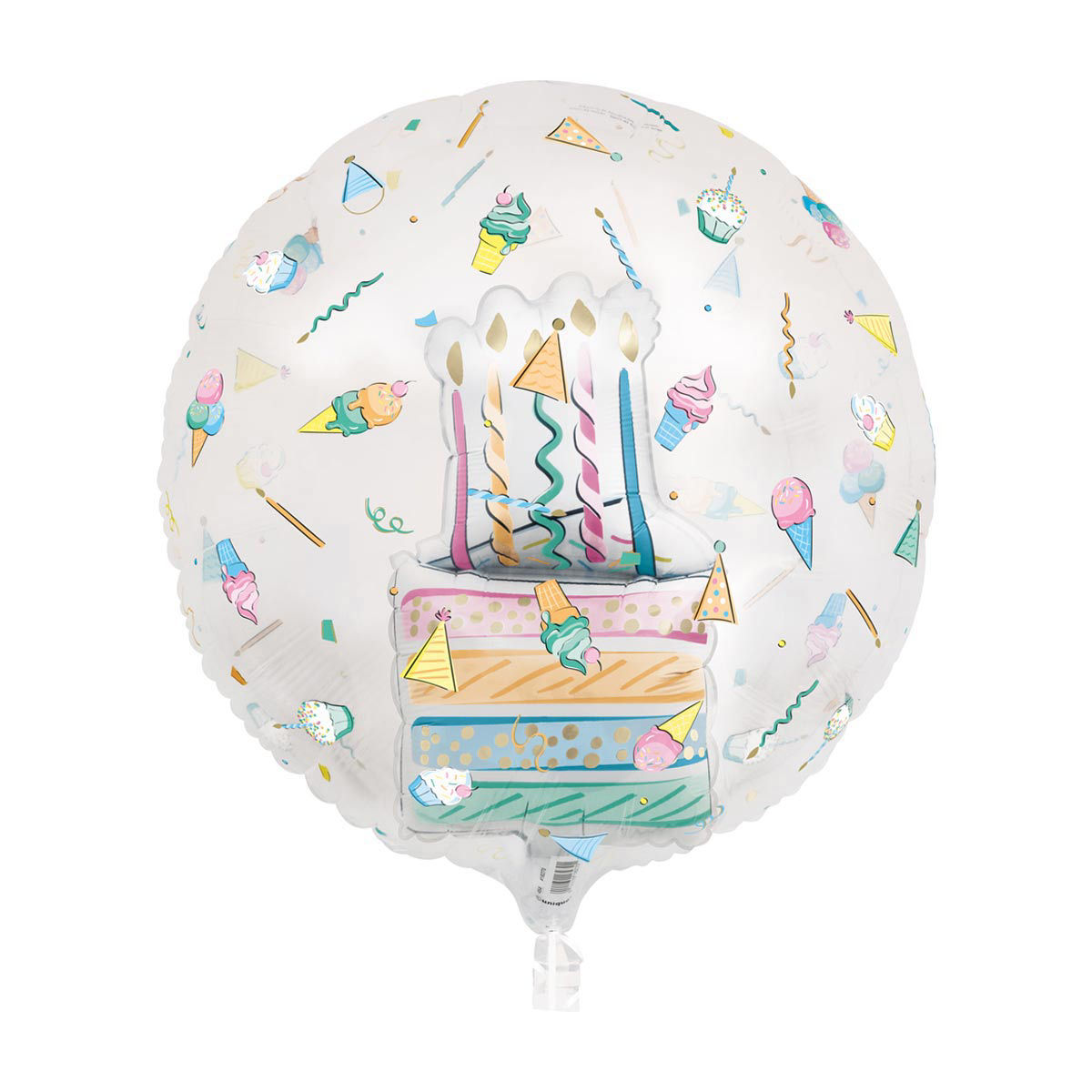 321 Party! | Hamilton Place