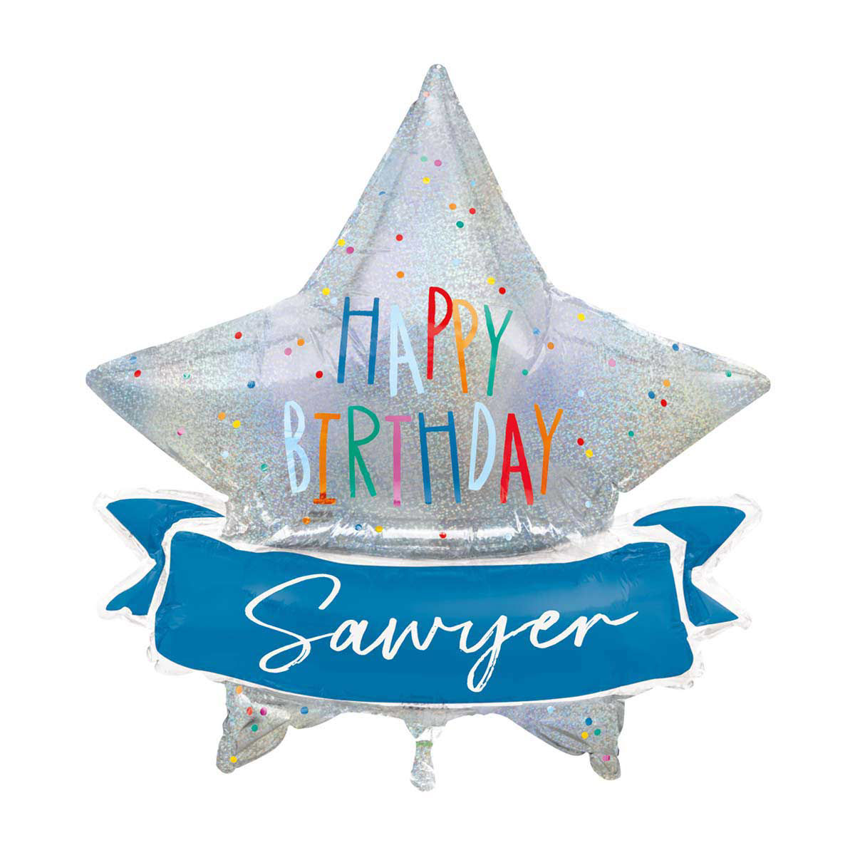 321 Party! | Hamilton Place