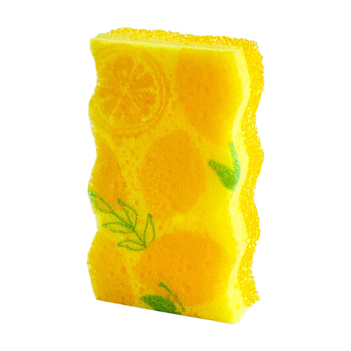 Sponge, Lemon Wave