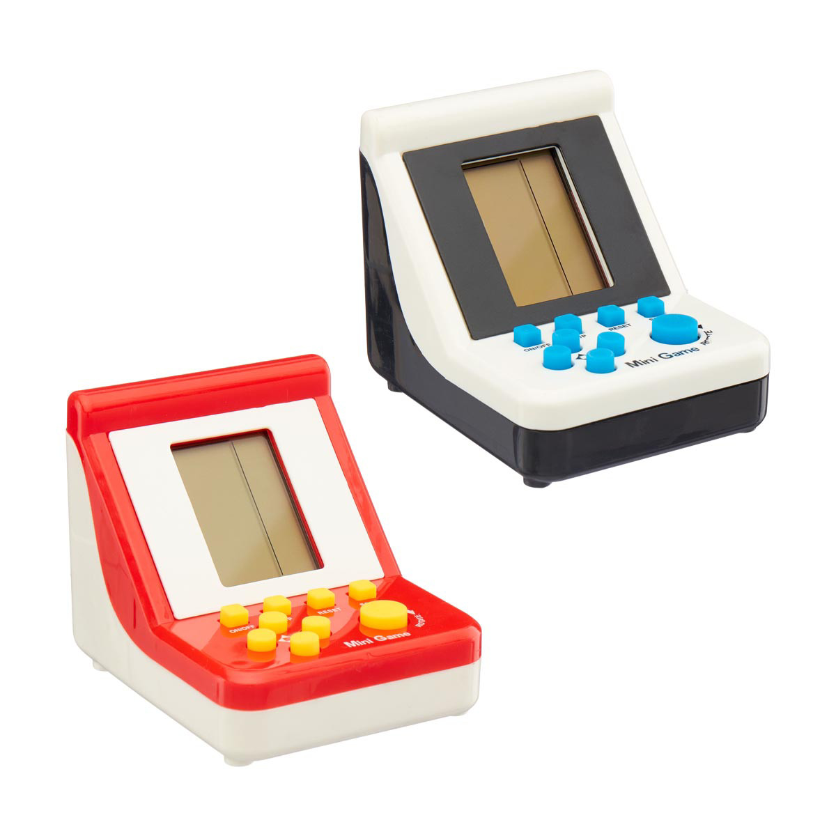 Game Parlor Mini Tetris Game