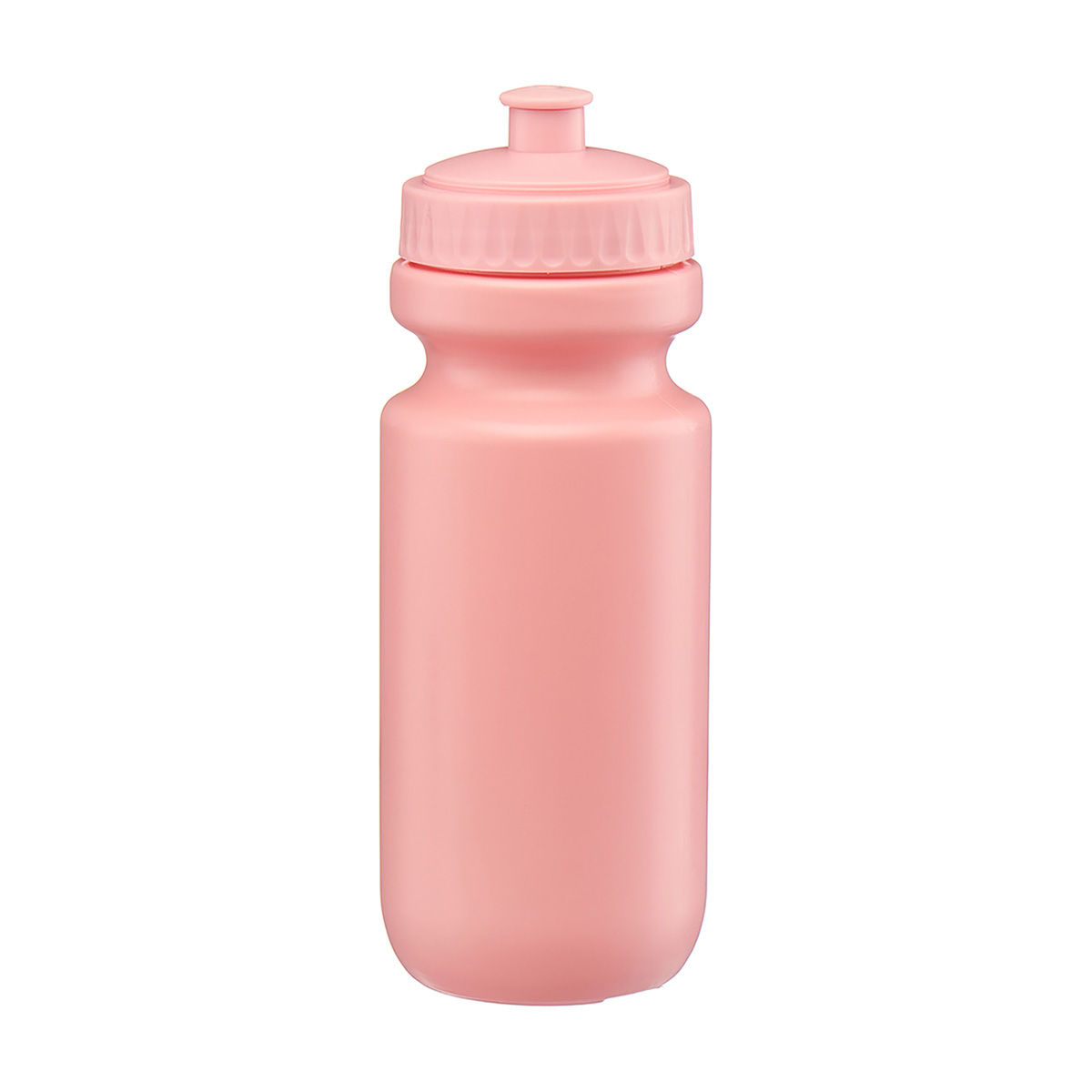 Sports Water Bottle, Rose Pink