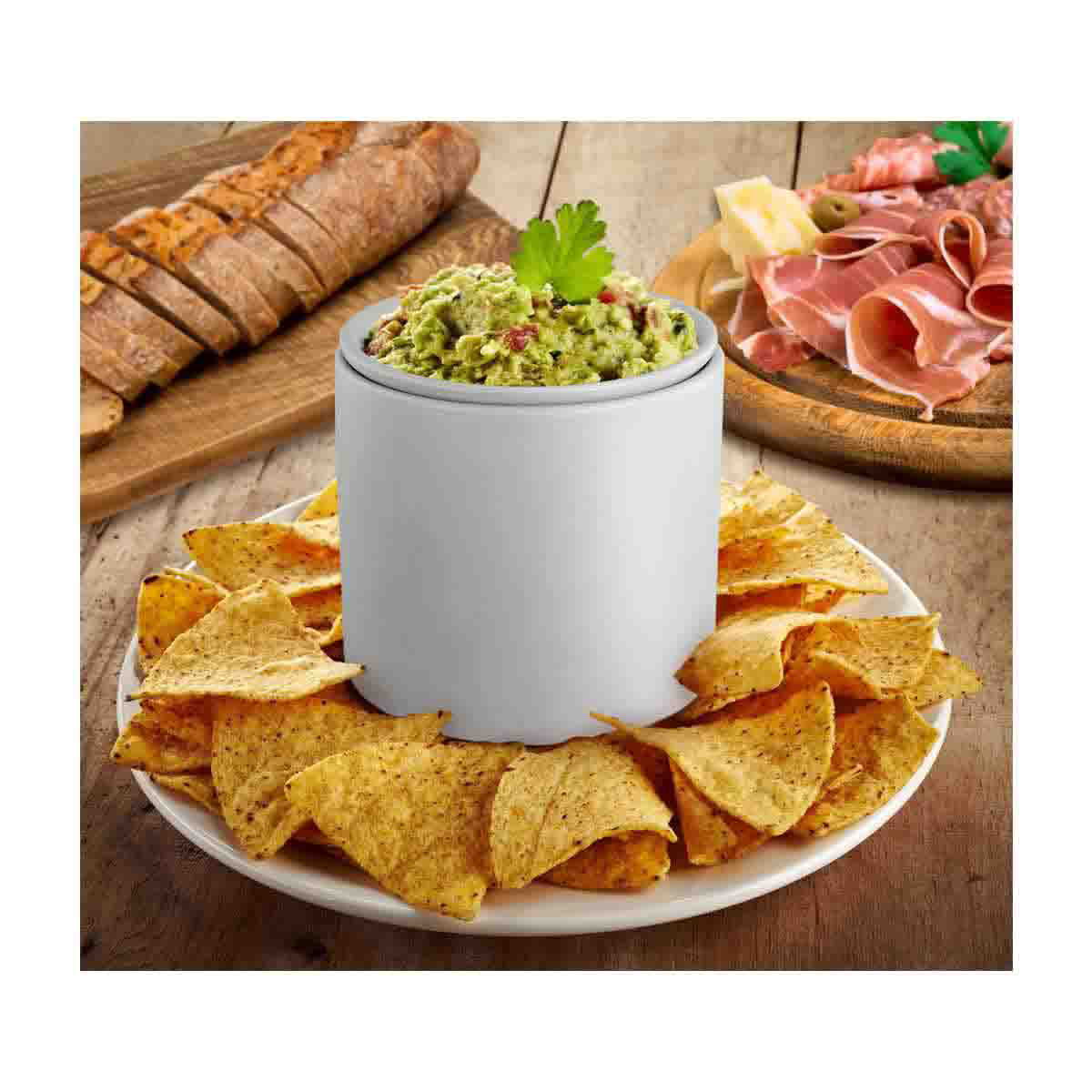 Madison York Dip Chiller