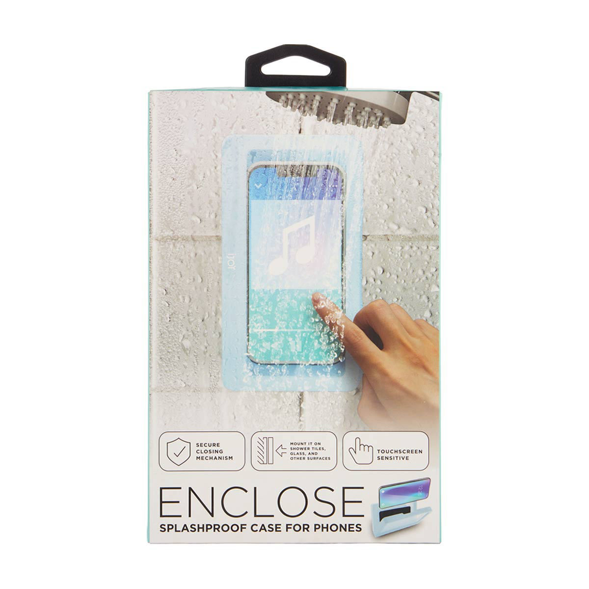 Ijoy | Hamilton Place