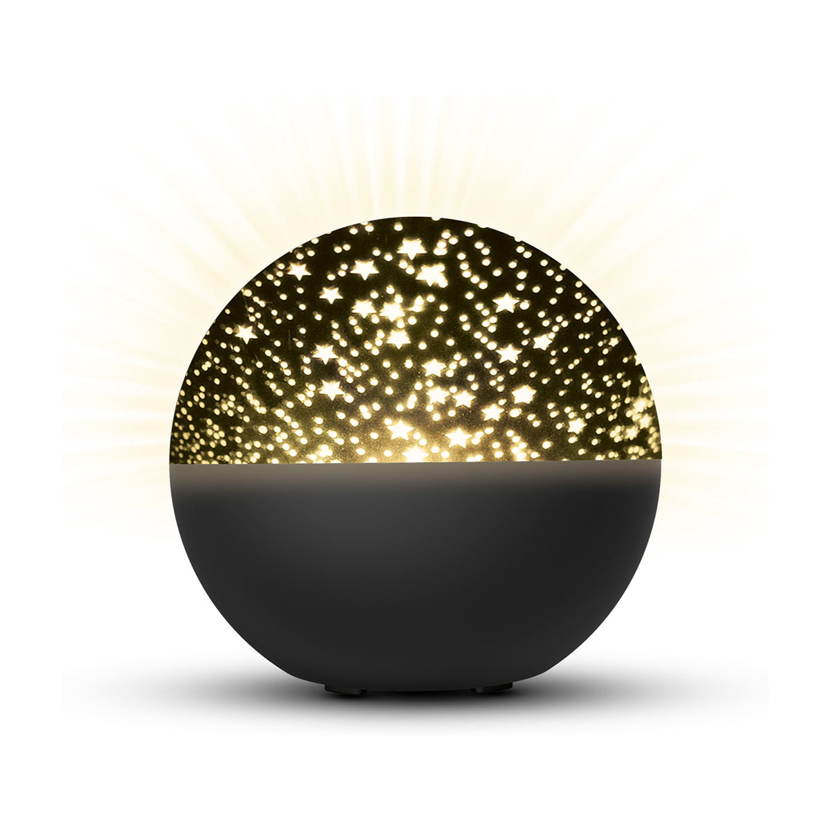 Brilliant Innovations LED Star Projector Light