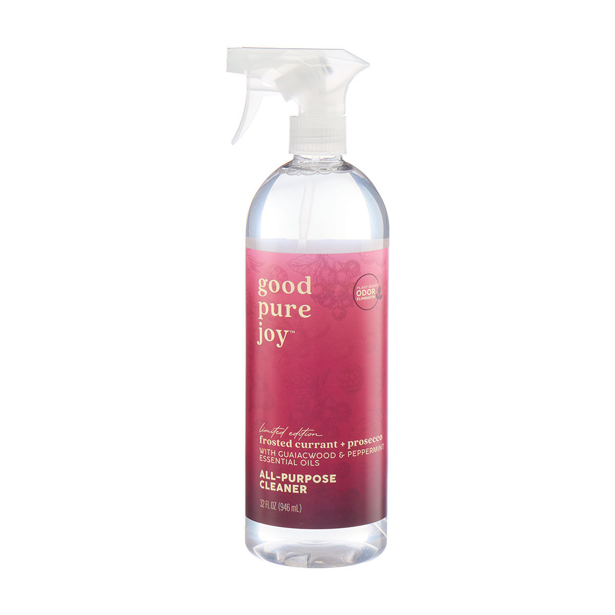 Good Pure Joy All-Purpose Cleaner, 32 fl oz