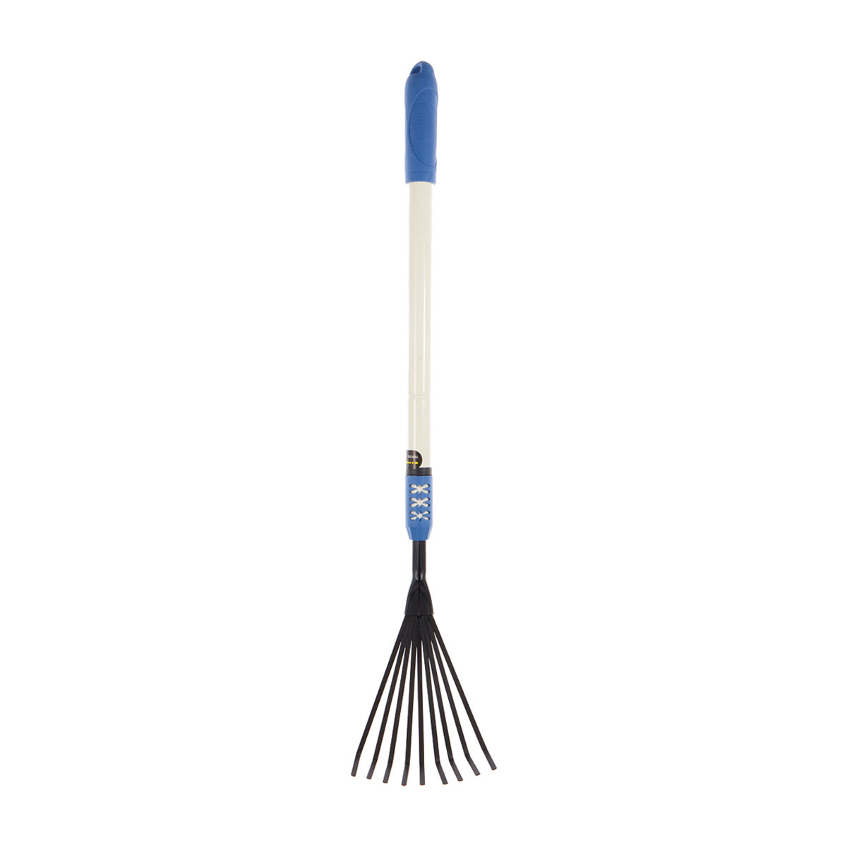 Popshelf Telescopic Garden Rake | Hamilton Place