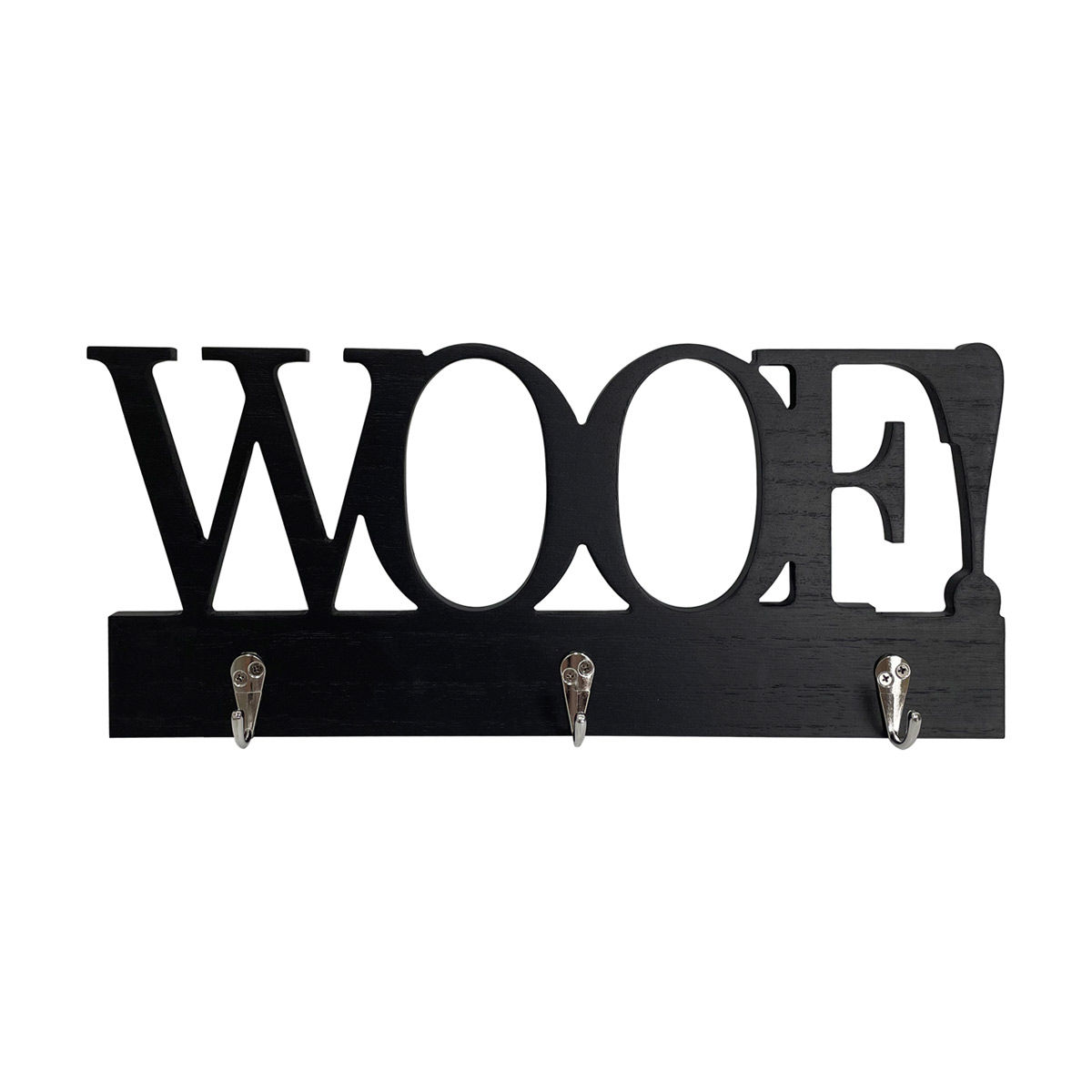  Woof Leash Holder