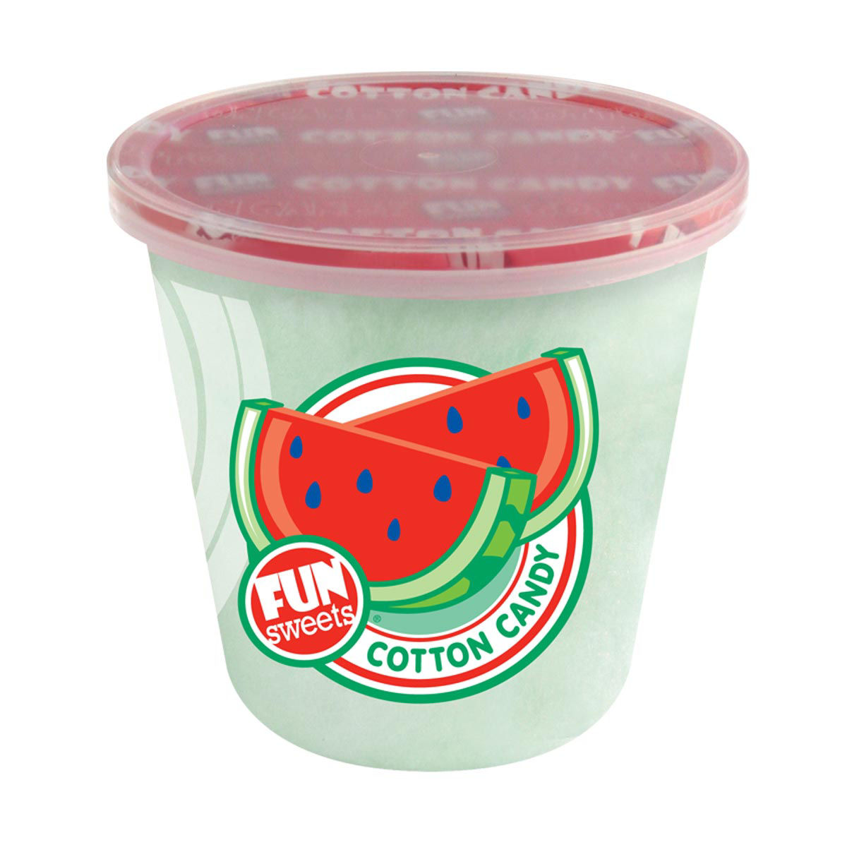 Fun Sweets Watermelon