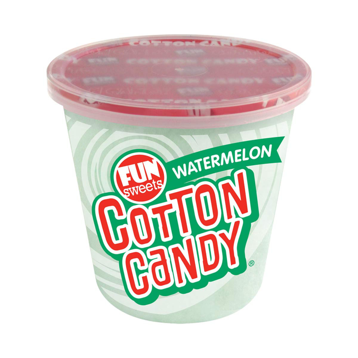 Fun Sweets Watermelon