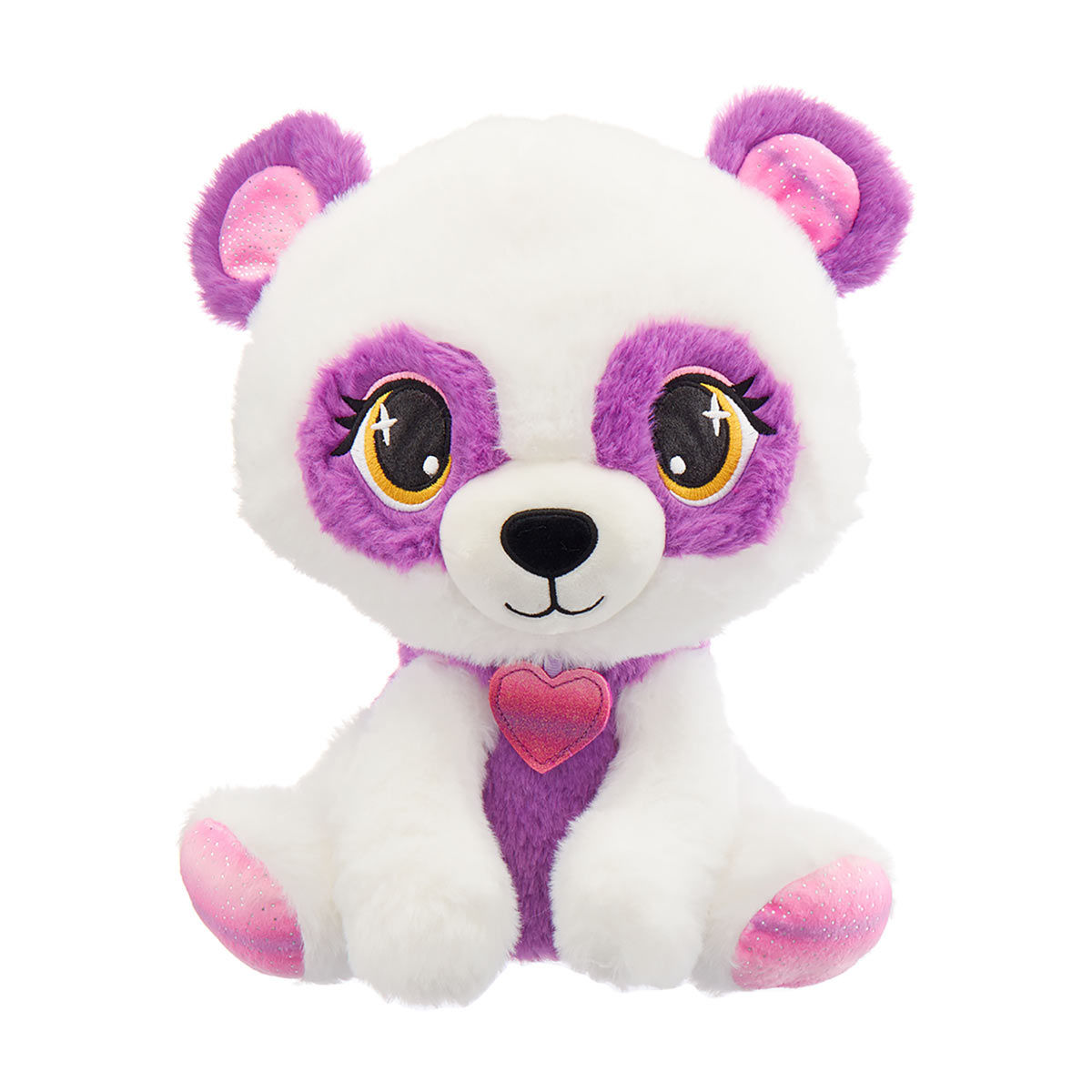 Animal Plush Soft Toy