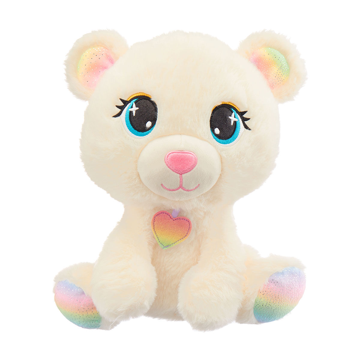 Animal Plush Soft Toy