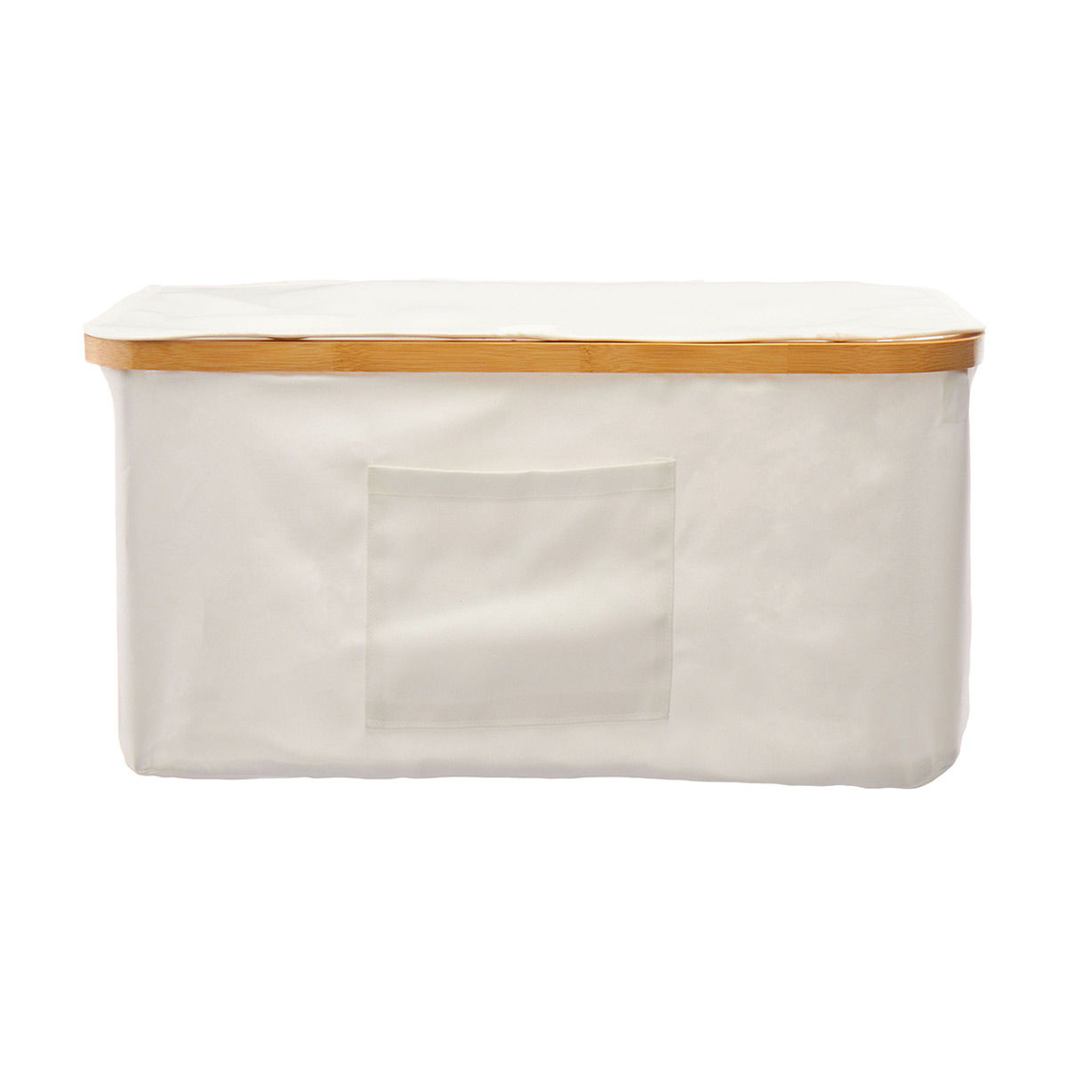 Rectangular Foldable Storage Box