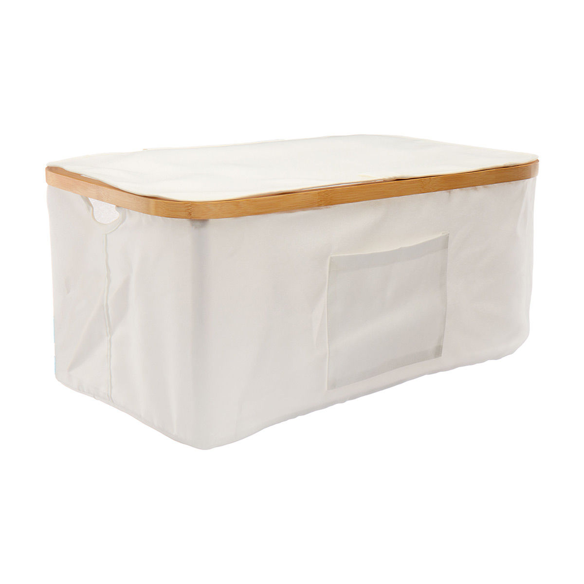Rectangular Foldable Storage Box