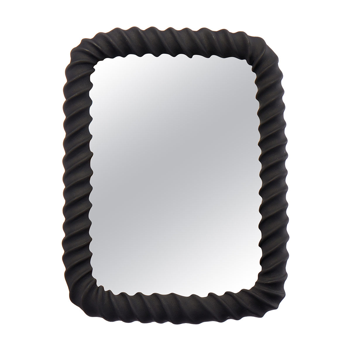 Decorative Glass Rectangular Photo Frame