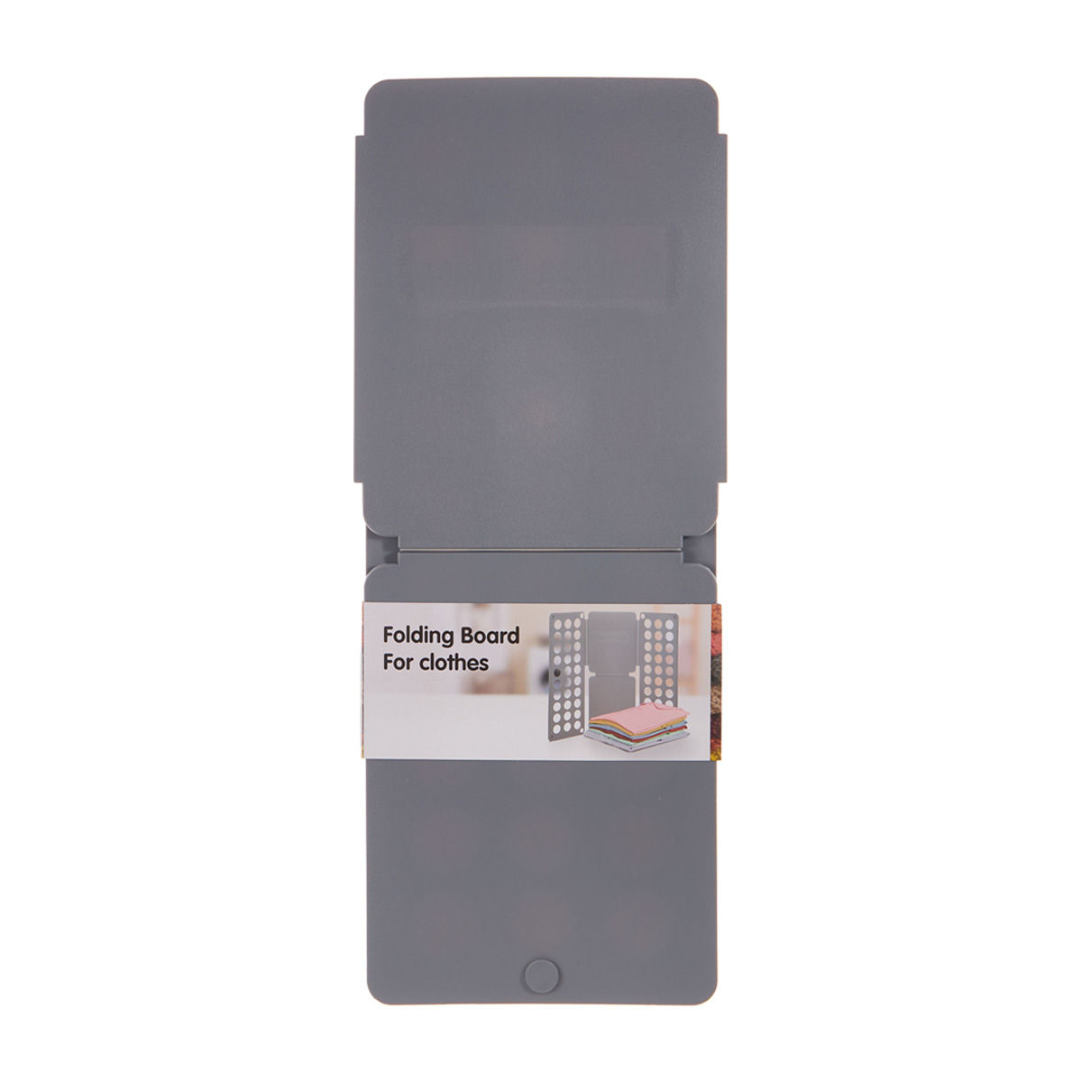 Adjustable Cloth Folding Board