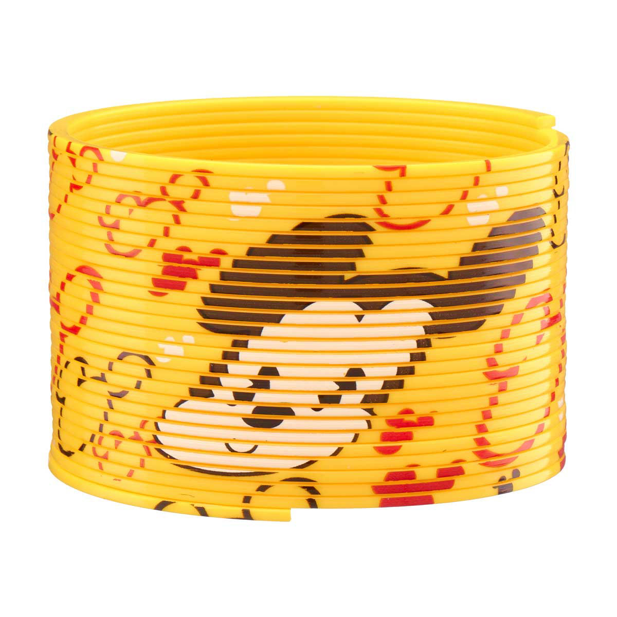 Disney Slinky, Assorted