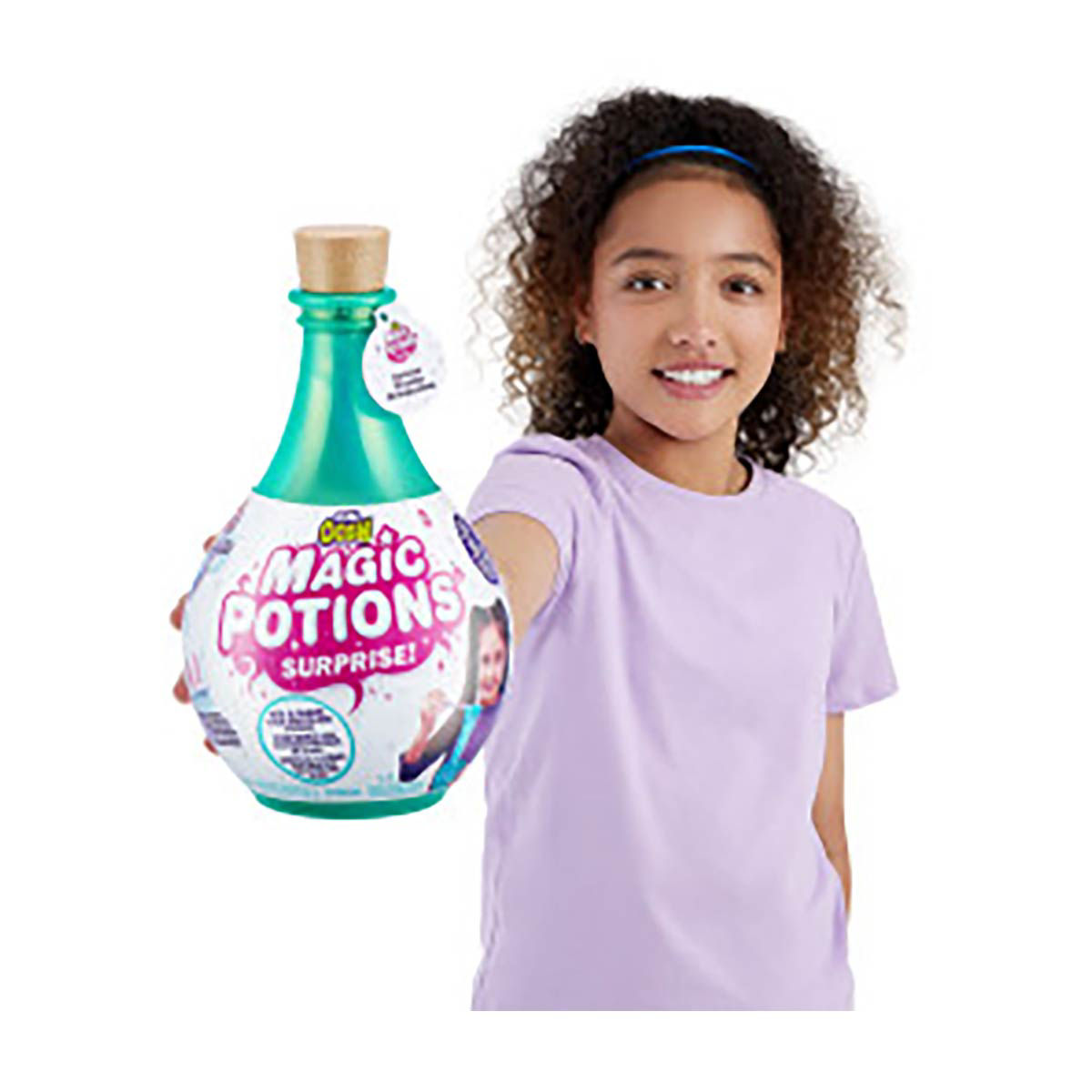 Zuru Oosh Potions Slime Surprise