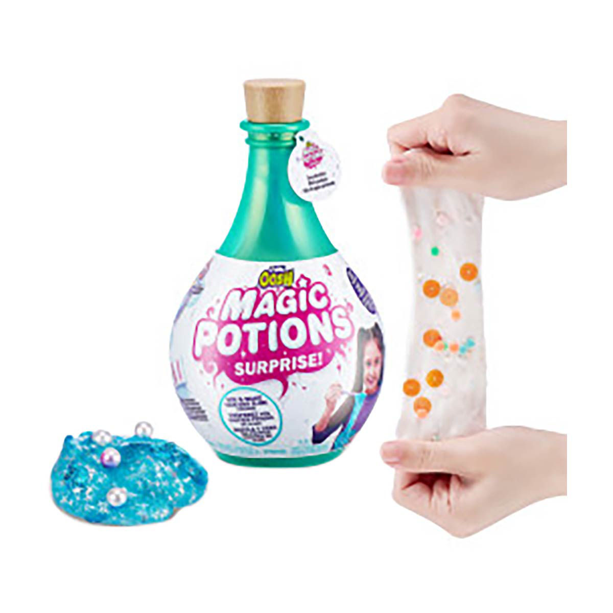 Zuru Oosh Potions Slime Surprise